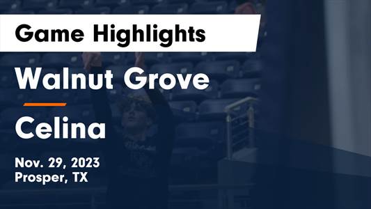 Basketball Game Preview: Walnut Grove Wildcats vs. Hebron Hawks