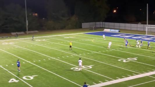 Andrew Gallant Game Report