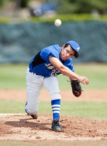 McNitt exemplifies Bishop Amat connection to Stony Brook, College World ...