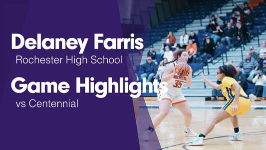 Basketball Game Preview: Rochester Rockets vs. Quincy Notre Dame Raiders