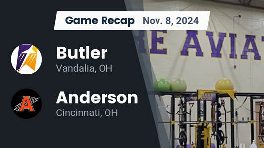 Football Game Preview: Anderson Raptors vs. Avon Eagles