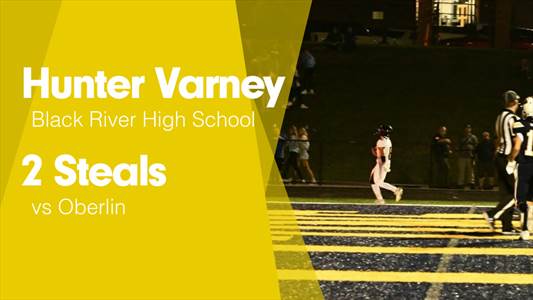 Basketball Recap: Hunter Varney's Big Game Can't Quite Lead Black River ...