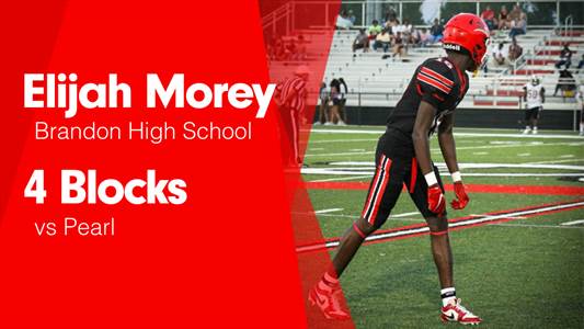 Basketball Recap: Elijah Morey's Big Game Can't Quite Lead Brandon over ...