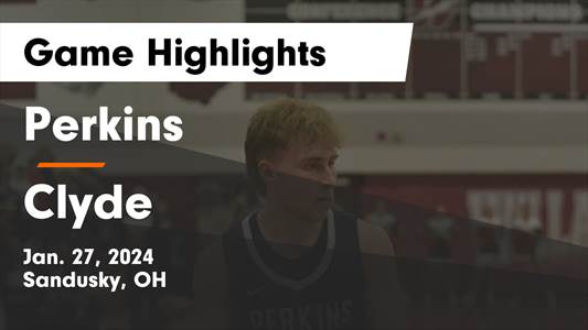 Clyde comes up short despite Brayden Olson's strong performance