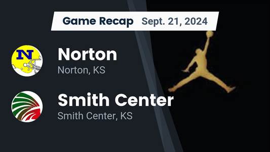 Smith Center High School (KS) Varsity Football