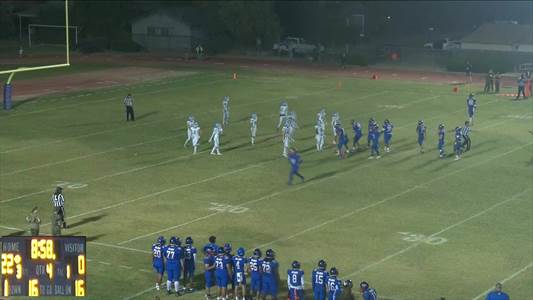 Baseball Recap: Coolidge picks up third straight win at home