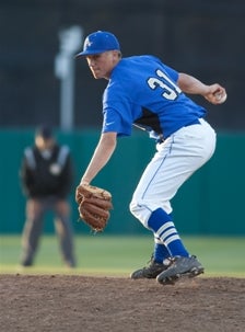 Nine freshmen to watch at the 2012 College World Series