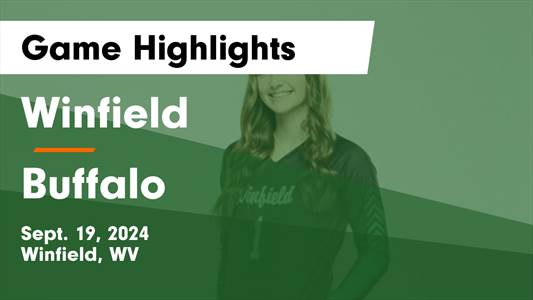 Volleyball Recap: Winfield Falls Despite Big Games from Alexis Callahan ...