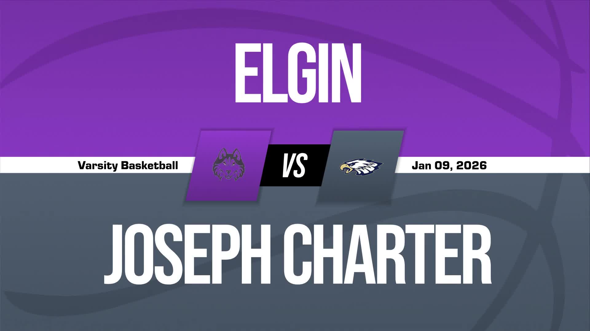 Basketball Game Preview: Joseph Eagles vs. Pine Eagle Spartans + How To ...