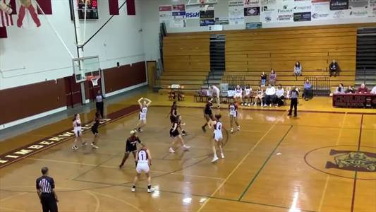 Basketball Game Preview: Leon Lions vs. Madison County Cowboys