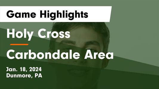 Basketball Game Preview: Holy Cross Crusaders vs. Constitution Generals