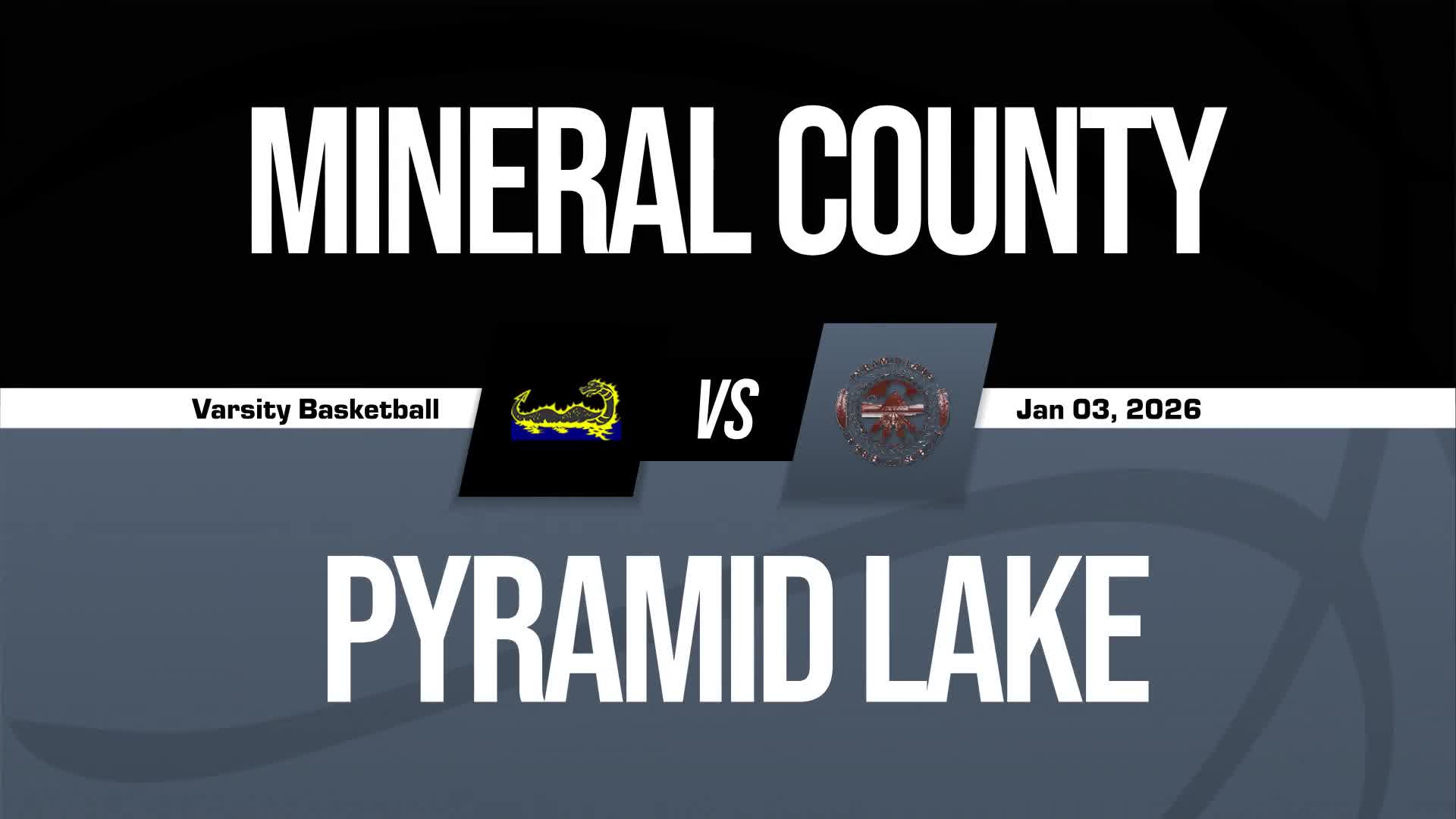 Basketball Game Preview: Pyramid Lake Lakers vs. Virginia City Muckers