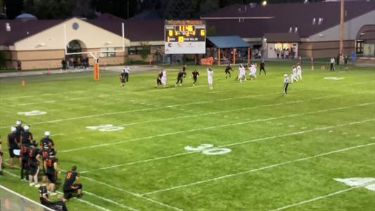 Basketball Game Preview: Hagerman Pirates vs. Valley Vikings