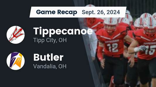 Football Game Preview: Tippecanoe Red Devils vs. Stebbins Indians