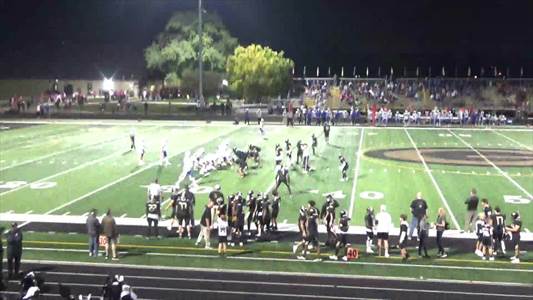 Baseball Game Preview: Geneva Vikings vs. Glenbard North Panthers