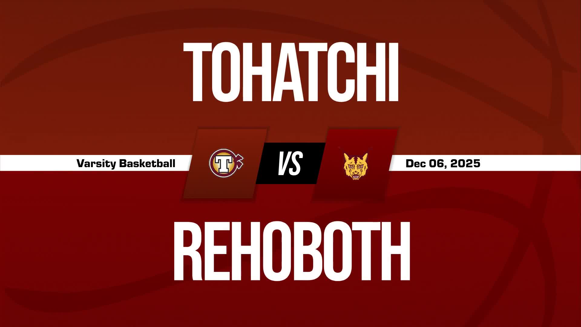 Cayden Kenny Game Report: vs Tohatchi + How To Watch