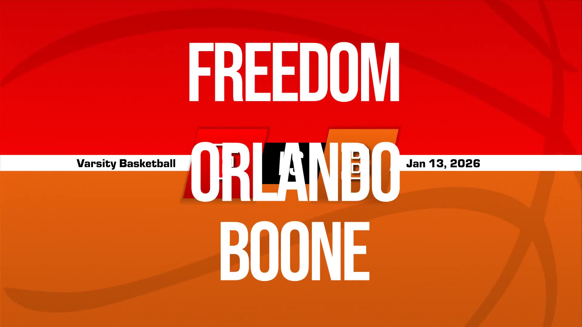 Basketball Recap: Boone Drops Highest Score of Season Against Freedom ...