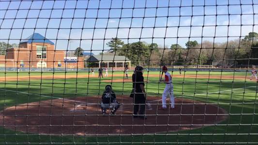 Baseball Game Preview: Providence Day Chargers vs. ABF Academy ...
