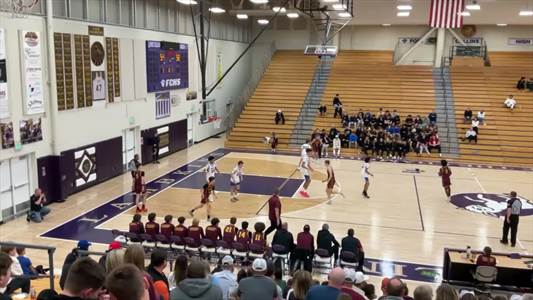 Basketball Game Preview: Windsor Wizards vs. Fort Collins Lambkins