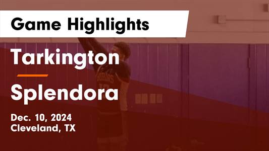 Basketball Game Preview: Splendora Wildcats vs. Shepherd Pirates