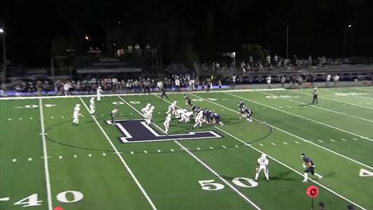 Marcus Munoz Game Report