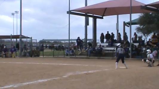 Softball Recap: Shoemaker snaps three-game streak of wins on the road