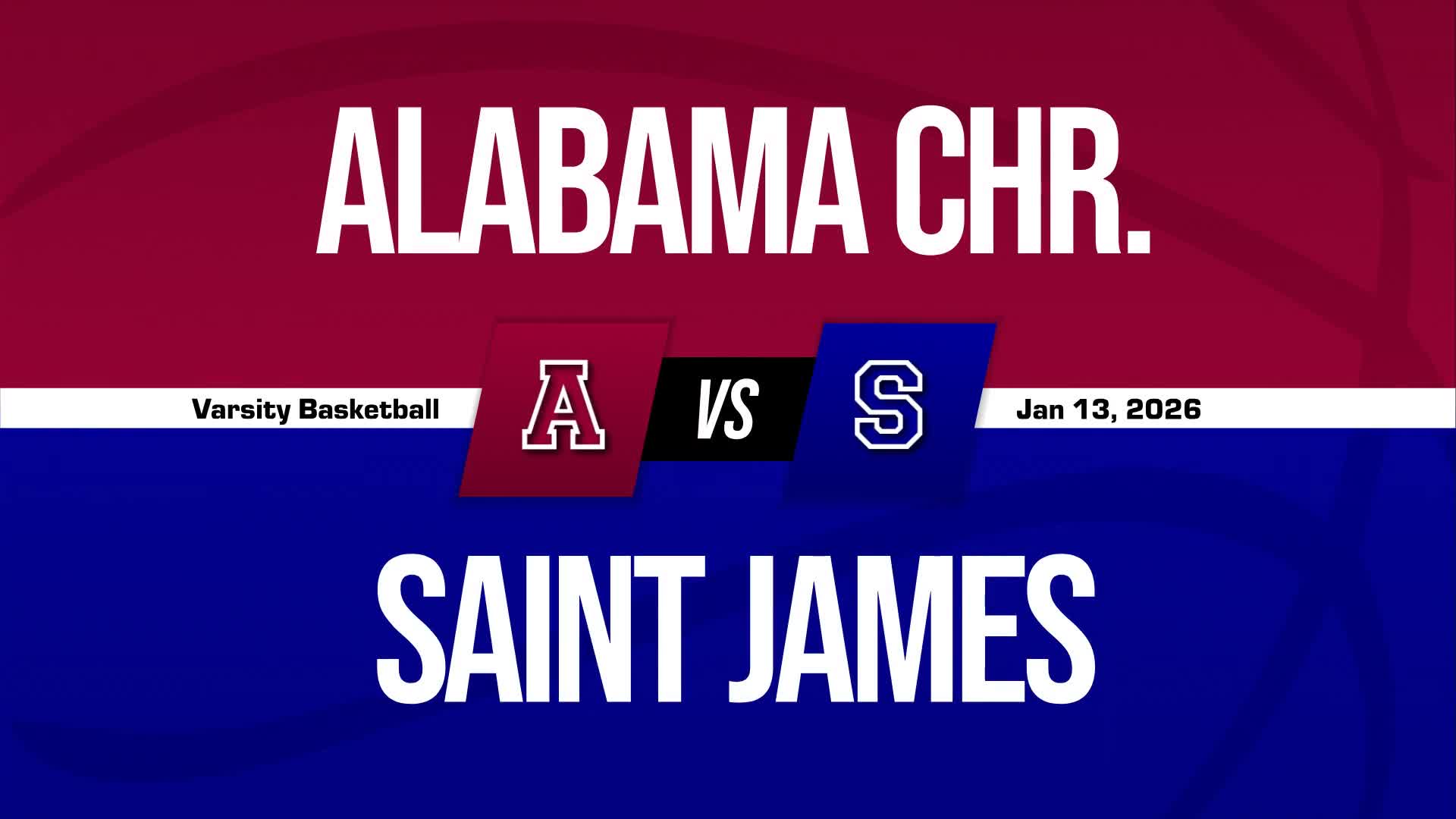 Basketball Recap: Saint James Drops Season-High Score on Marbury