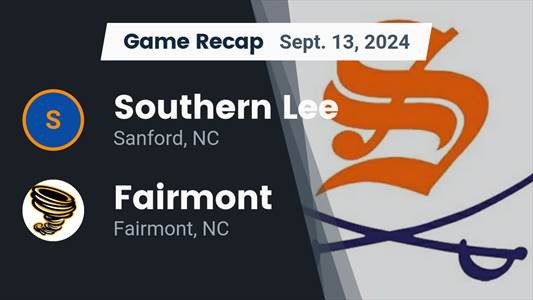 Football Game Preview: Fairmont Golden Tornadoes vs. Northside ...