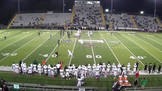 Baseball Game Recap: Rickards Raiders vs. Rutherford Rams