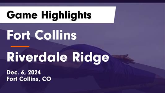 Basketball Game Preview: Riverdale Ridge Ravens vs. Village Mountaineers