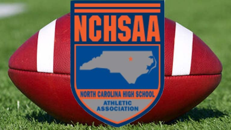 North Carolina high school football scoreboard: Week 2 NCHSAA scores