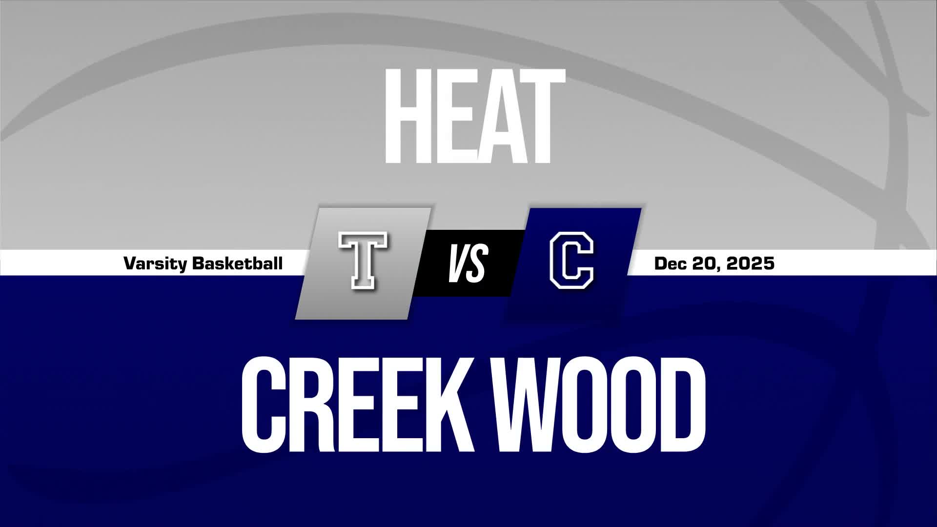 Basketball Recap: Tennessee Heat Takes a Loss