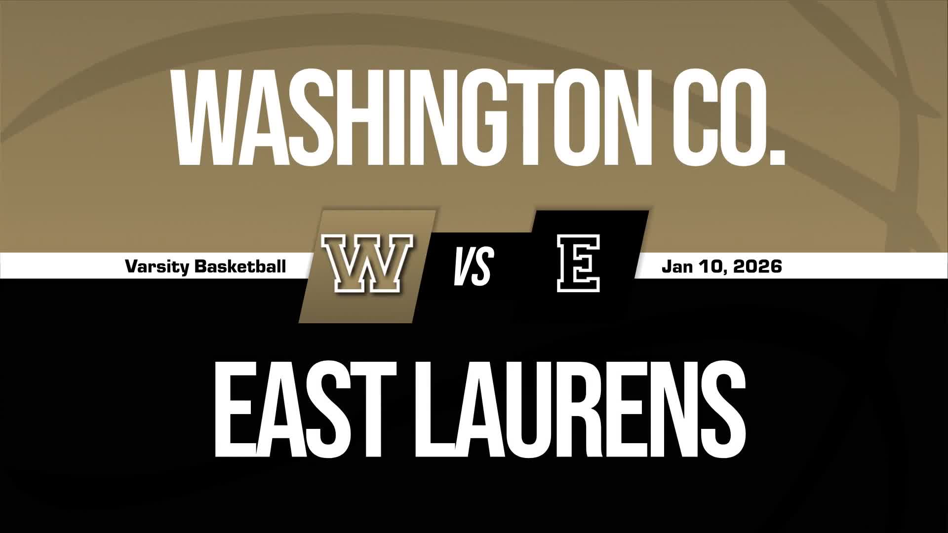 Basketball Recap: East Laurens Extends Winning Streak to Five