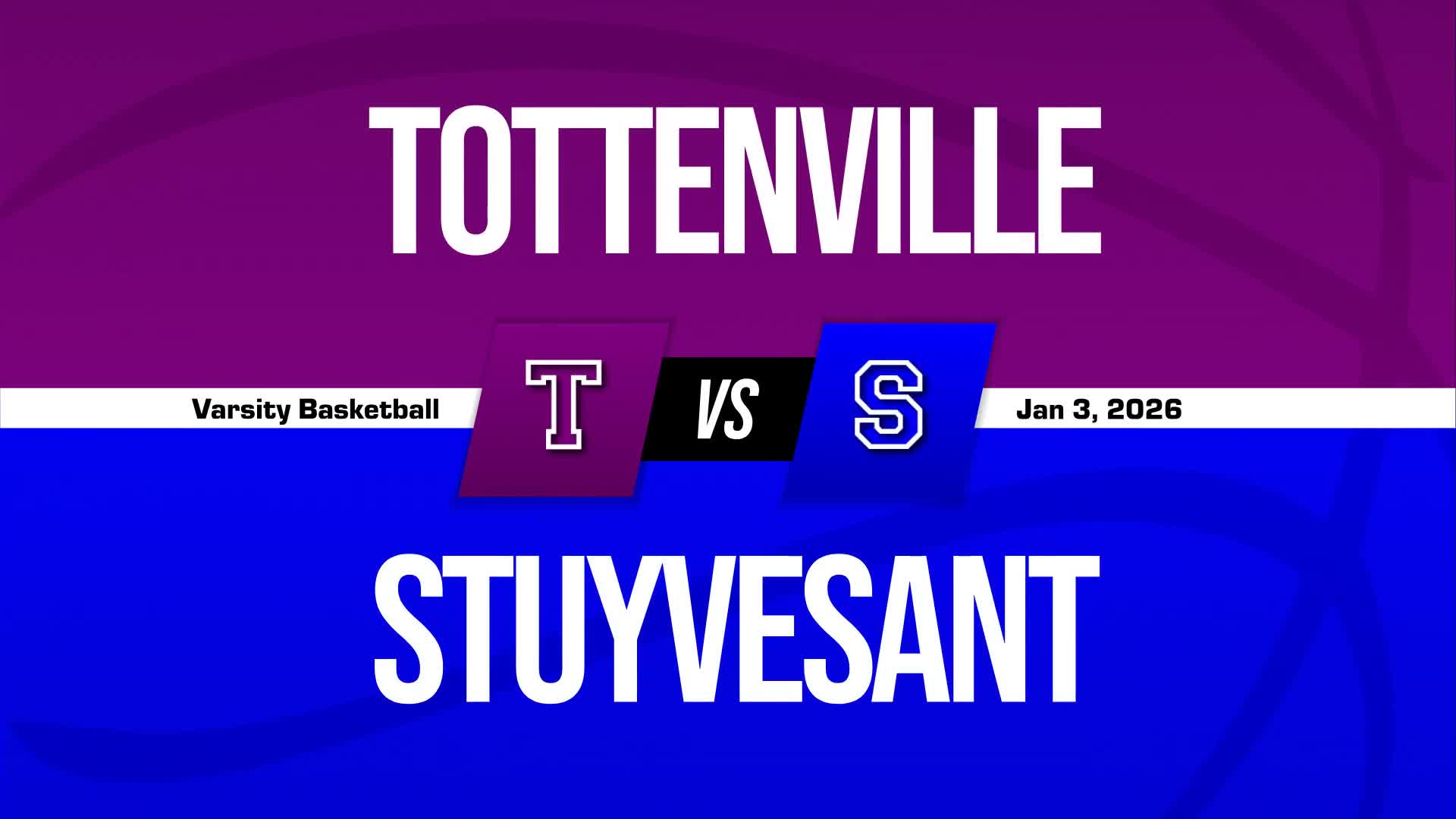Basketball Game Preview: Tottenville Pirates vs. Dickinson Rams