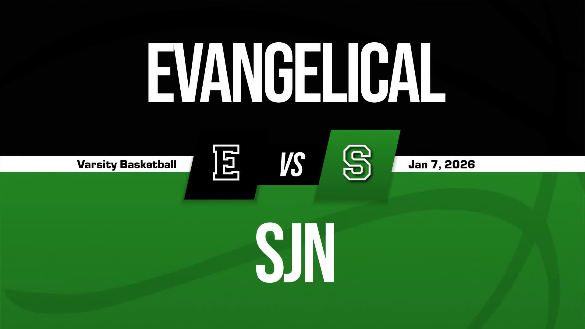 Basketball Game Preview: Evangelical Christian Sentinels vs. Cardinal ...