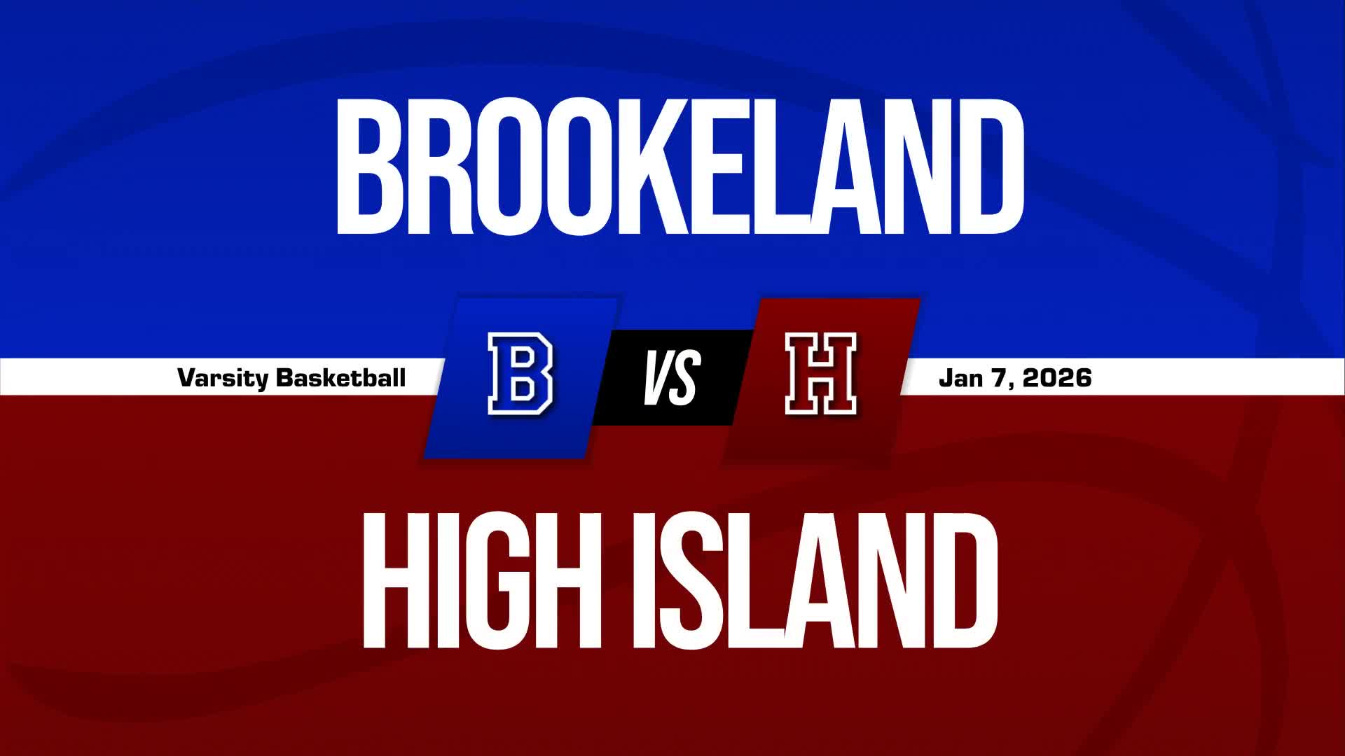 Basketball Recap: High Island Takes a Loss
