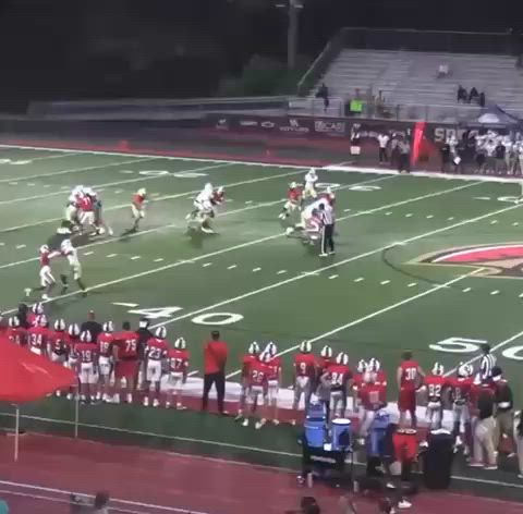 Sadur Salahuddin Game Report: vs Dunwoody + How To Watch