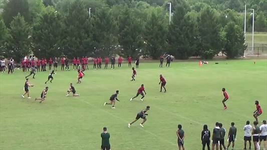 Keiden Gutierrez Game Report: vs Chopticon