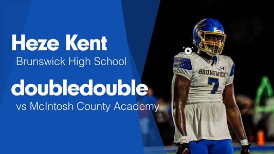 Heze Kent Game Report: vs Greenbrier