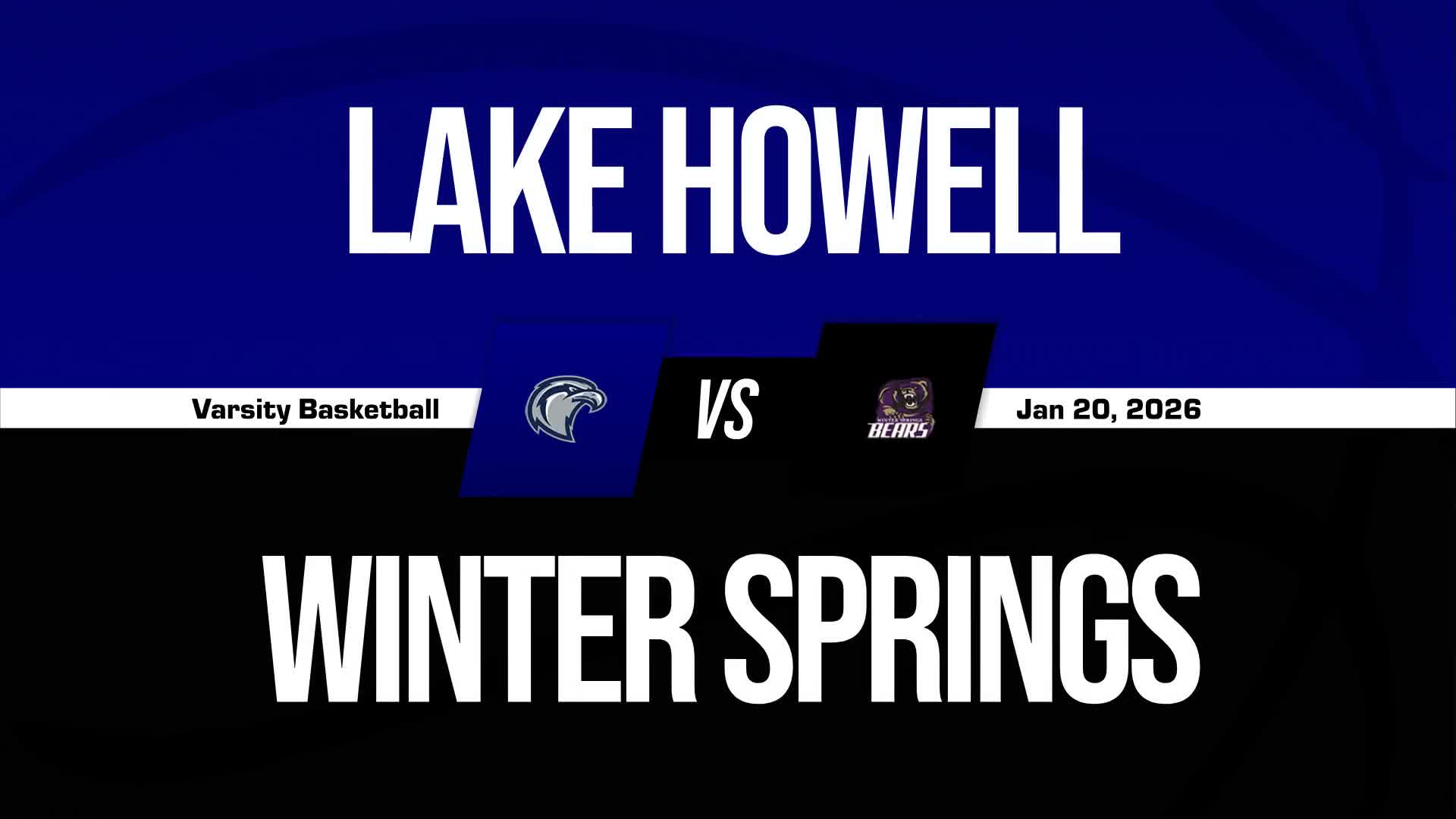 Ethan Diaz Game Report: @ Winter Springs + How To Watch