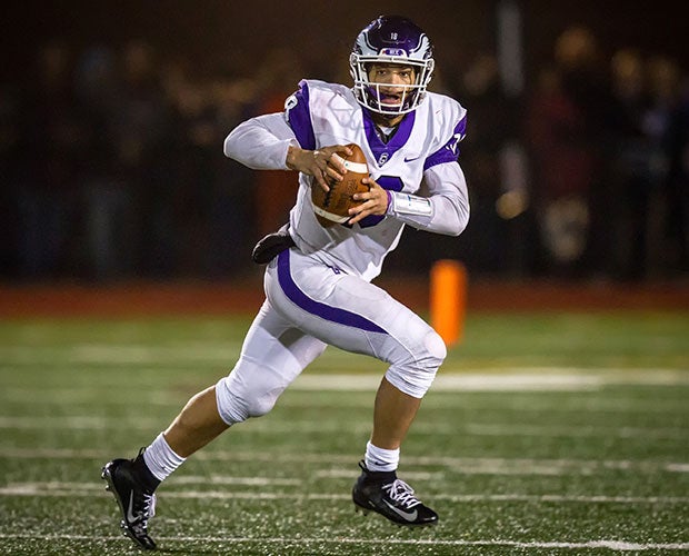 MaxPreps Presesason High School Football Top 25: No. 14 Gonzaga