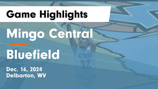 Basketball Recap: Bluefield Drops Season-High Score on Westside