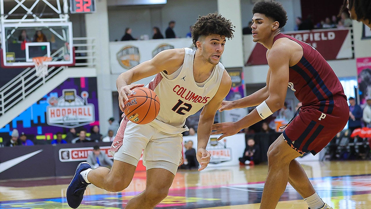 Cameron Boozer named 2024-25 Florida MaxPreps High School Basketball ...