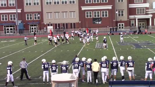 Baseball Recap: Somerset Berkley Regional triumphant thanks to a strong ...