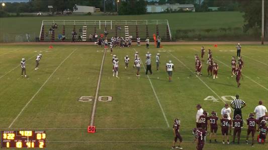 Baseball Recap: Foreman Gets the Win