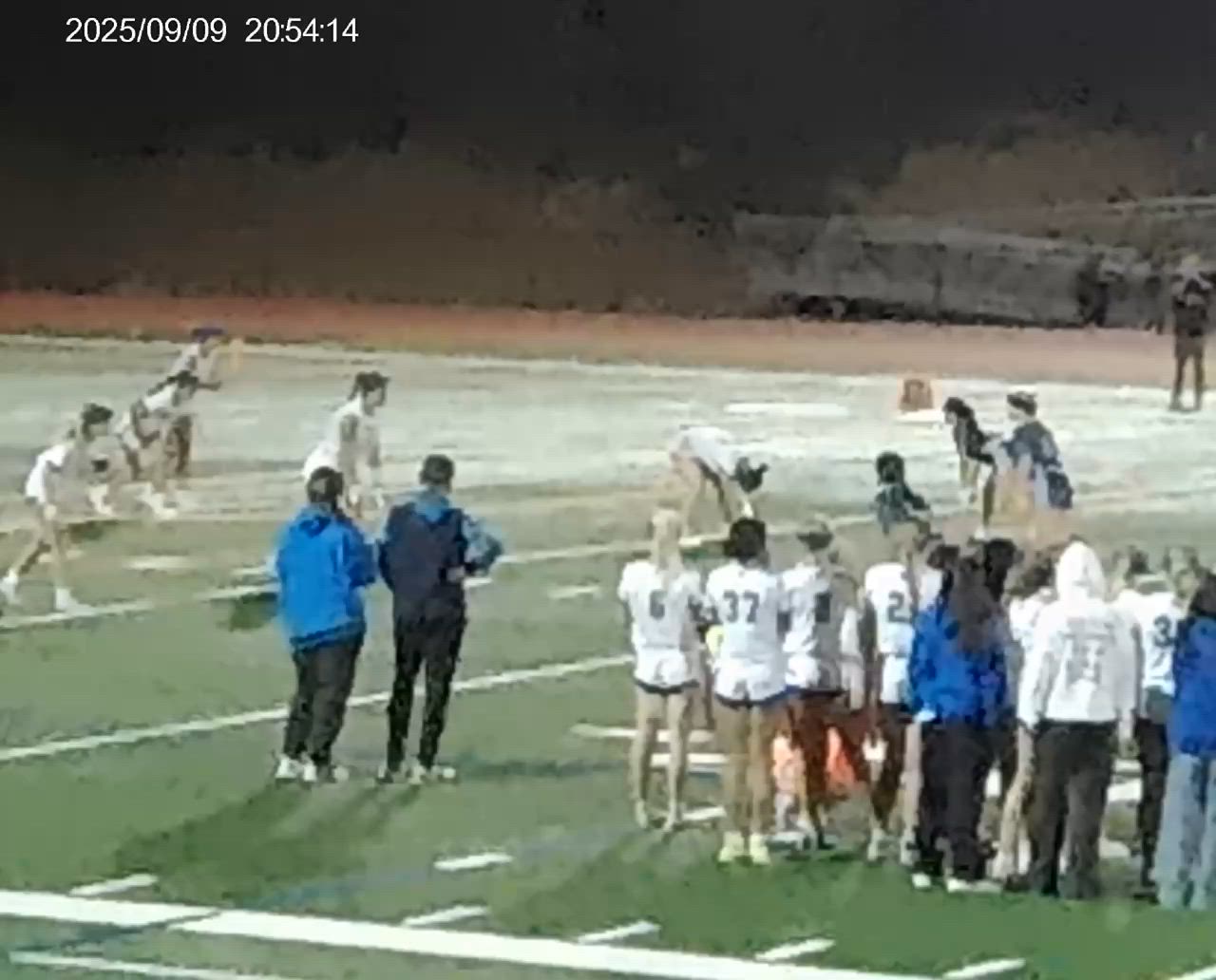 Football Game Preview: Foothill Falcons vs. Livermore Cowboys