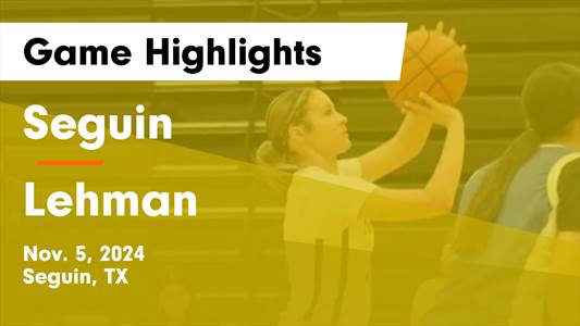 Basketball Recap: Hazel Lyttle's Big Game Can't Quite Lead Lehman over ...