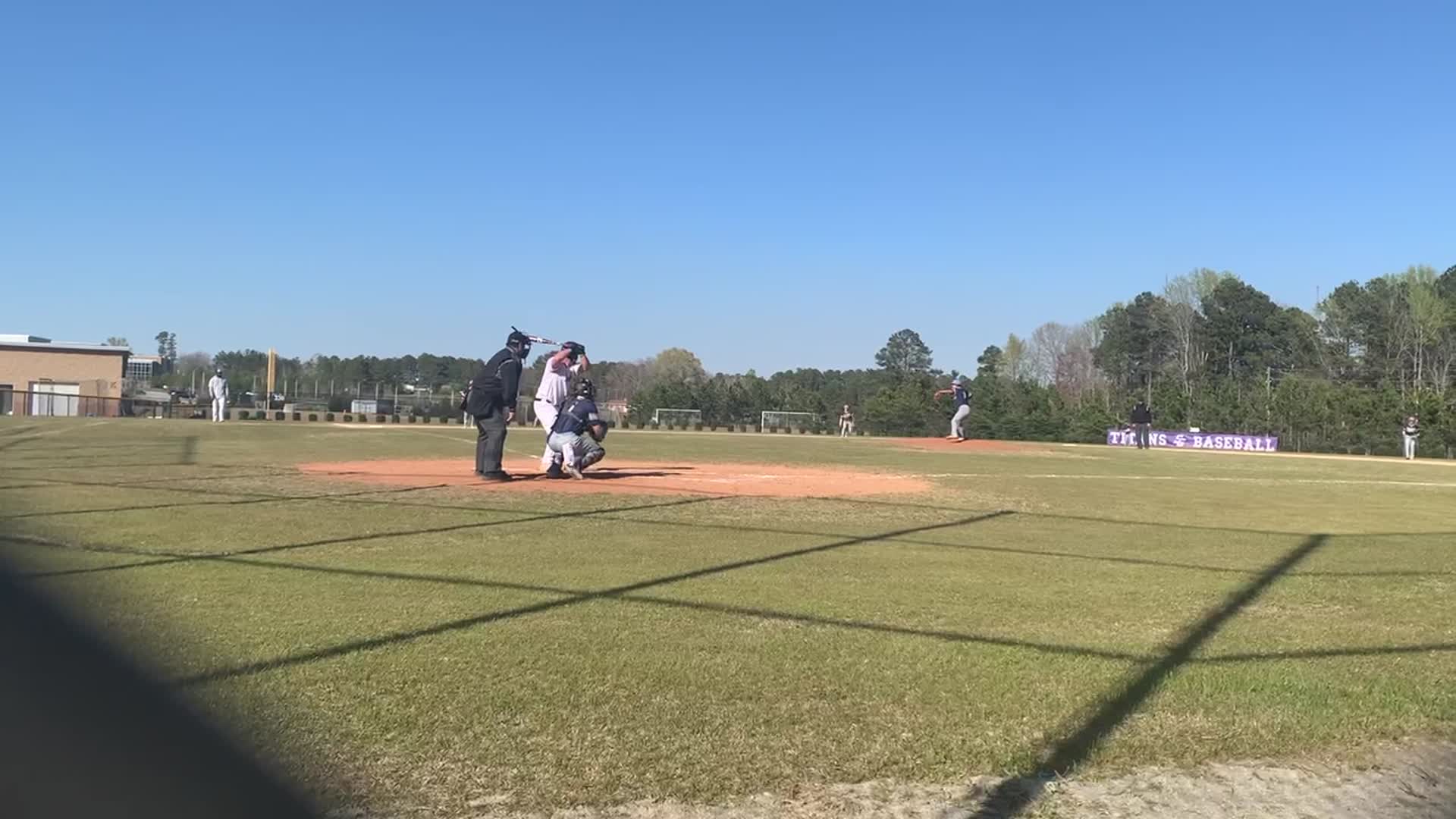Baseball Recap: South Garner triumphant thanks to a strong effort from ...