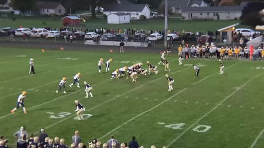 Baseball Recap: New Prairie takes down Fort Wayne Bishop Dwenger in a ...