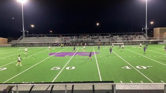 Soccer Game Preview: Summer Creek vs. Channelview